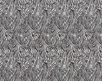 RED ZEBRA Print Faux Leather Sheet, Textured Faux Leather, Zebra PVC ...