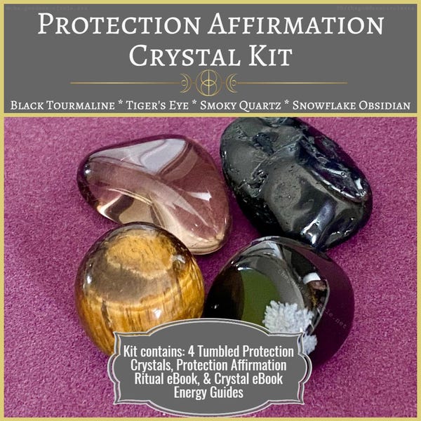 TheGoddessCircle - Etsy Canada