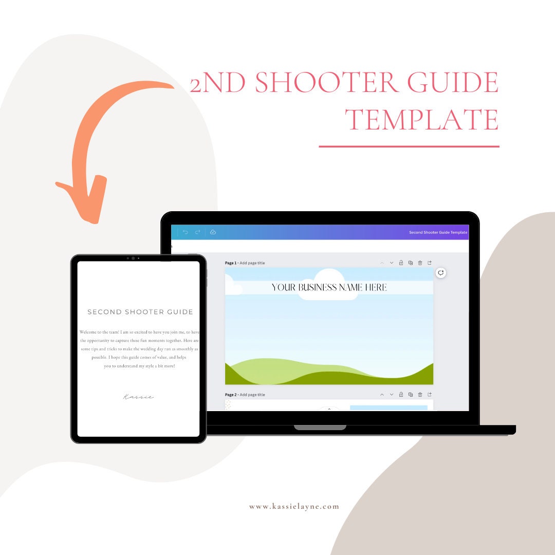 Comprehensive 2nd Shooter Guide for Weddings - Role Clarification and ...