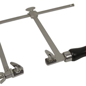 5 German-style Economy Saw Frame W/ Tension Screw - Etsy