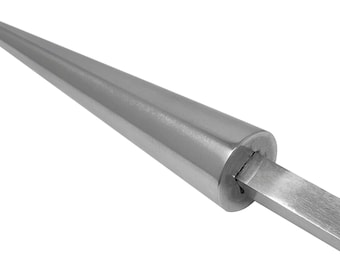 Hoop Earring Mandrel - Etsy