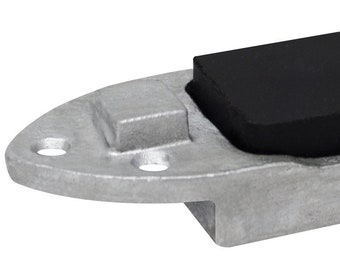 Rubber Bench Pad - Etsy