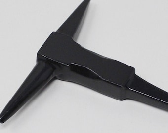 Blacksmith Guillotine Tool Forming Three Die - Etsy