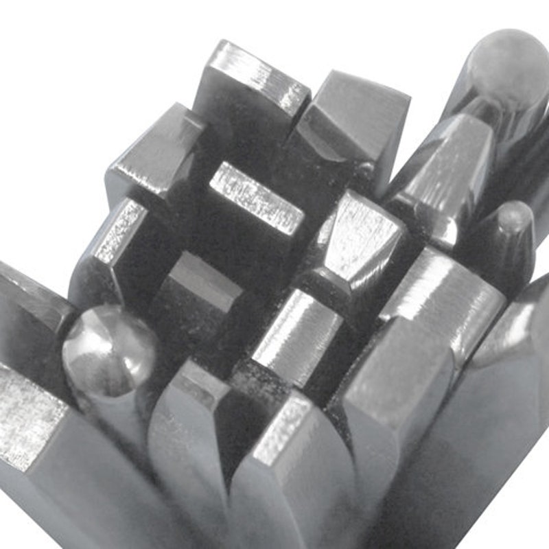 Chasing Tools - Etsy