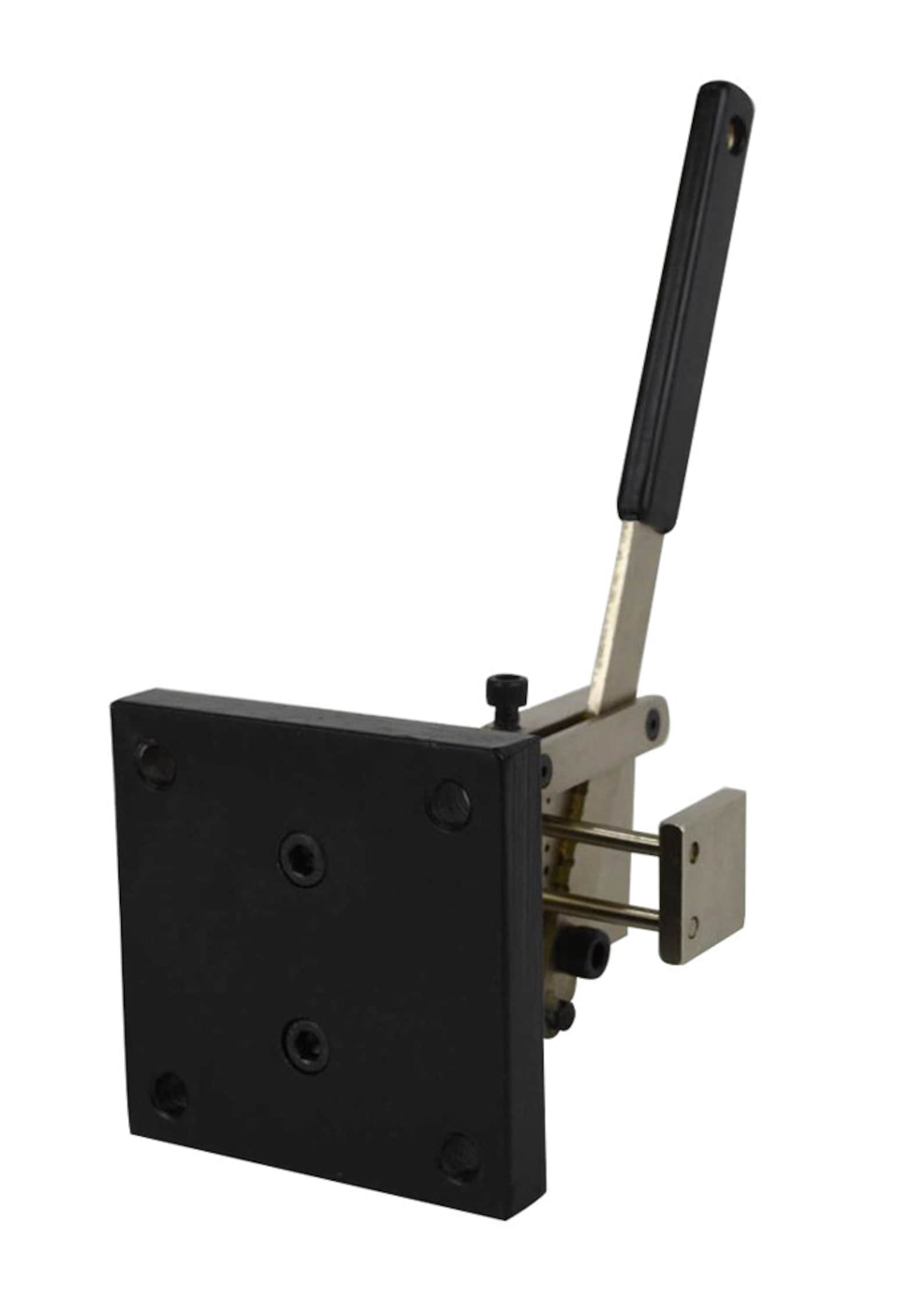 Wire Guillotine Cutter Tool From 0-1.5 Mm Jewelry Making Arts Beading ...