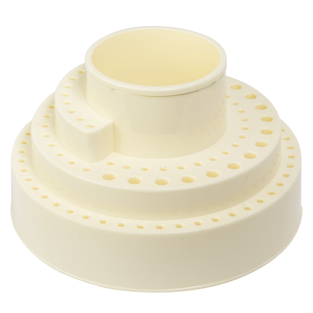Plastic Bur Caddy Holds up to 114 Burs - Etsy