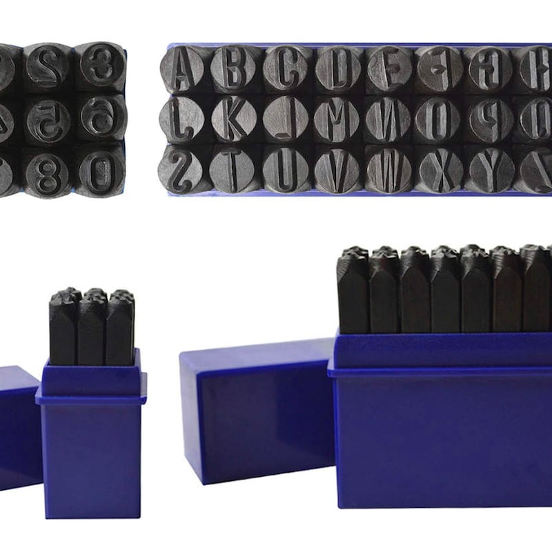 Metal Stamping Press - Etsy