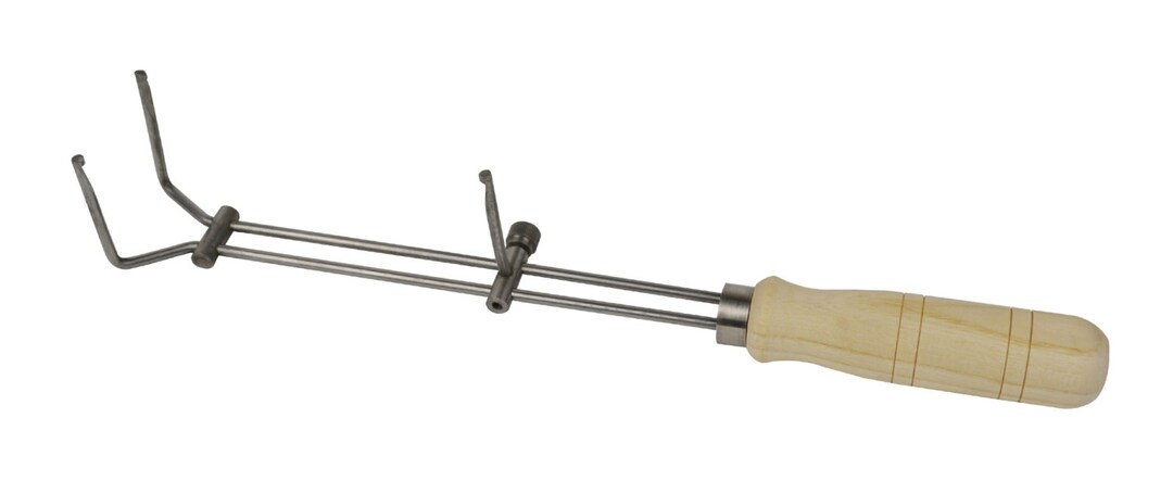 Adjustable Multi-size Ceramic Dish Tongs - Etsy