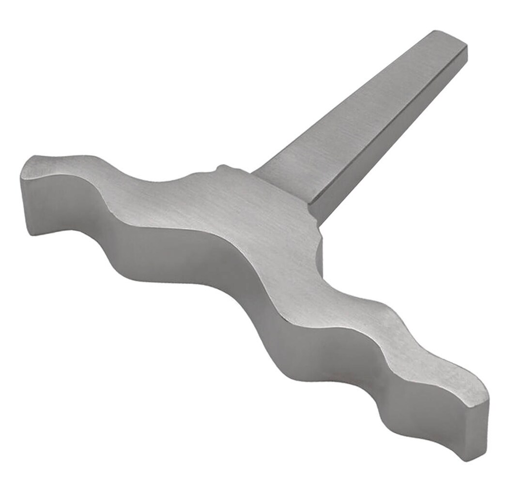 Mini Shell Stake Tool for Jewelry and Metal Forming - Etsy