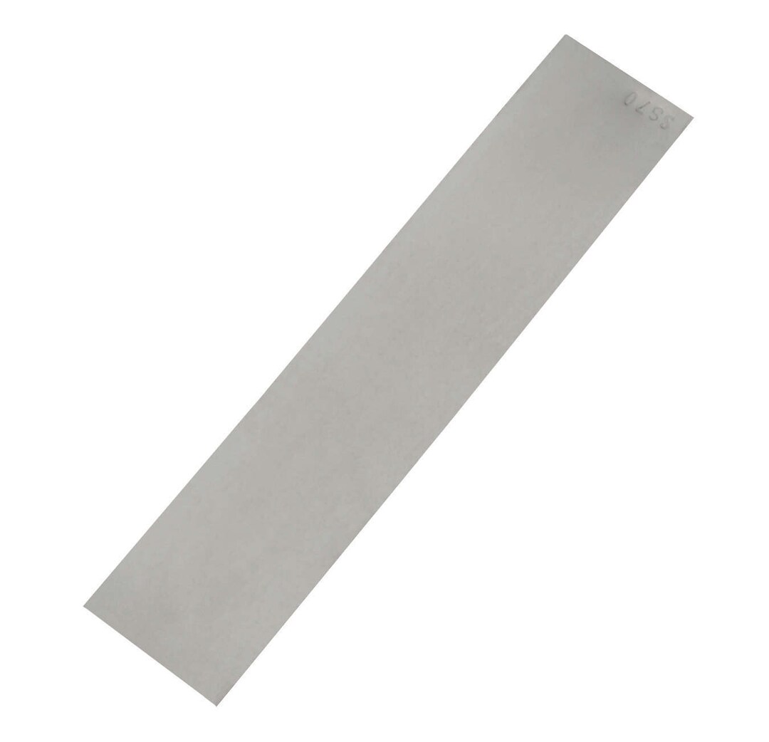 Silver Soldering Sheet #70 (5 DWT) Medium Jewelry Making Solder Repair ...