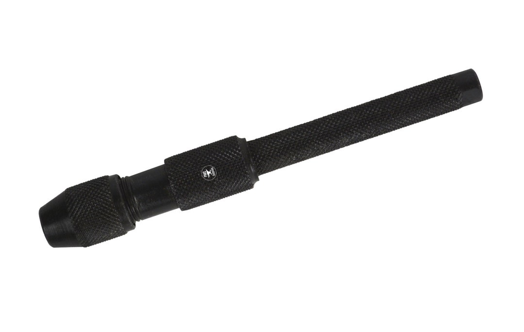 Jewelry Repair Vise Sliding Nickel Handheld Pin Tong Vise - Wire ...