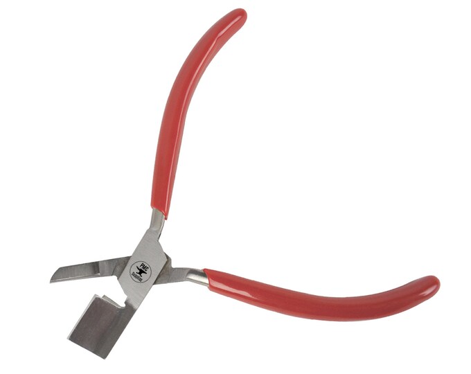 V Shape Nylon Jaw Forming Curve Bending Closing Jewellery Jewellery ...