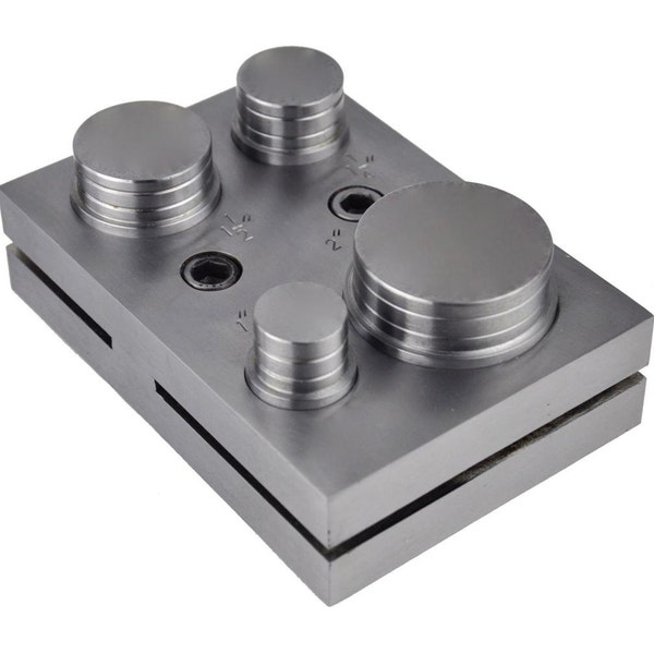 Metal Coin Blanks - Etsy