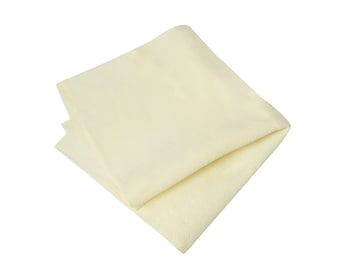 Mounted Mini Buff Chamois Buff 1 Inch BUF-530.10 - Etsy