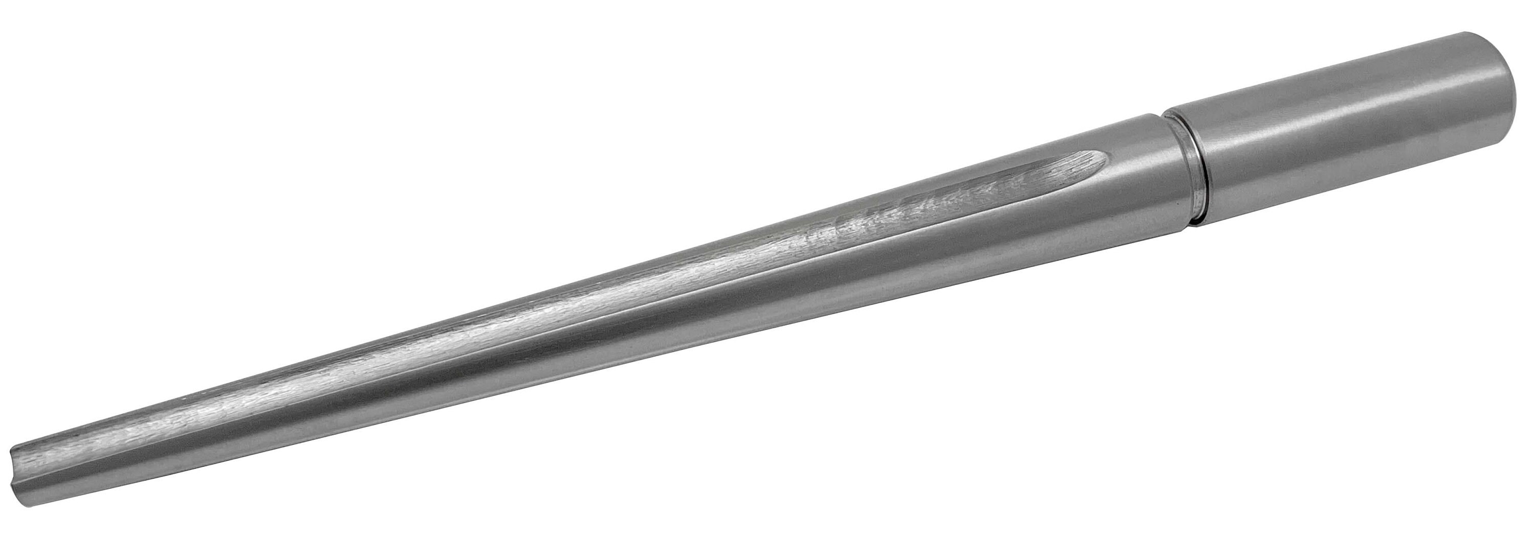 Ring Mandrel Superior W/o Marking but W/ Groove 12