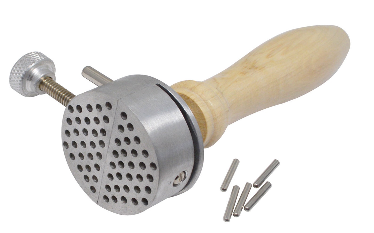 Universal Work Holder Peg Clamp Jewelers Hand Held Revolving Vise Bench ...