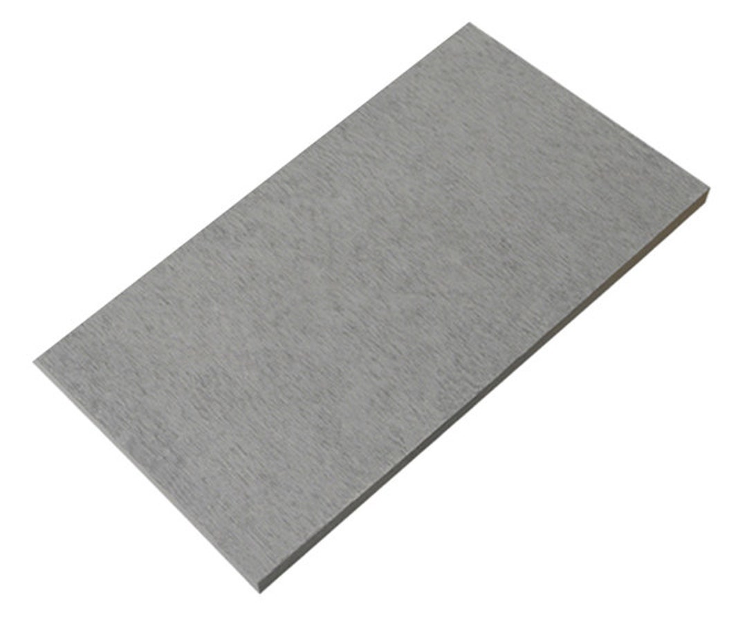 6" X 12" Non-asbestos Heat-reflective Transite Soldering Board Jewelry ...