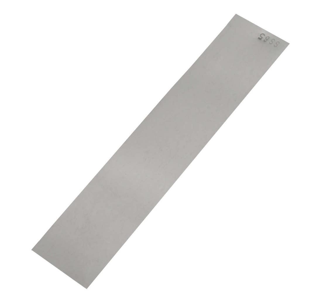Silver Soldering Sheet #65 (5 DWT) Soft Jewelry Making Solder Repair ...