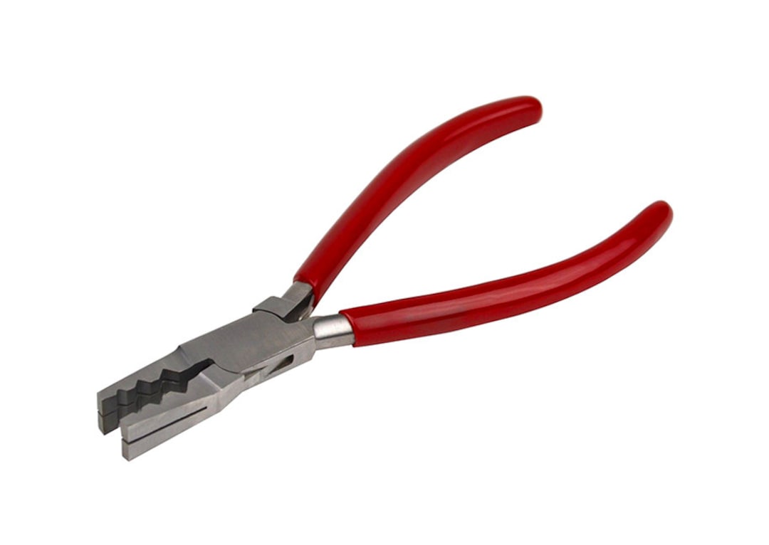Tube Cutting Pliers Round Square Rod Holding Pliers 1 to 100 Mm Jewelry ...