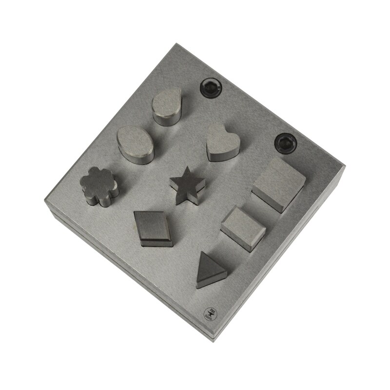 Coin Stamping Tools - Etsy