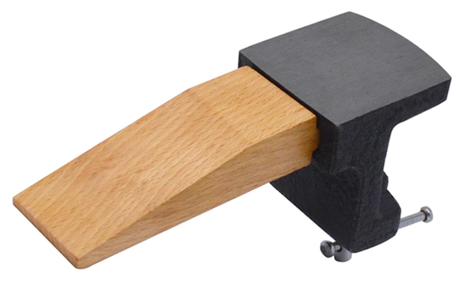 Jewelers Bench Pin Wooden Anvil Mounting Holder Jewelry Making - Etsy