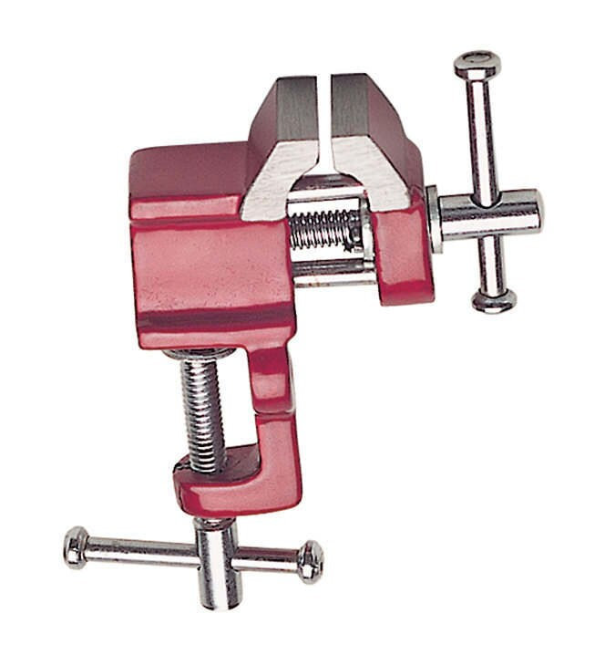 Small Bench Vise Etsy