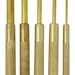 100-piece Set of Battery Clamp Screws Assortment for Watchmaking Watch ...