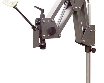 GRS ACROBAT® CLASSIC Microscope Stand - Etsy