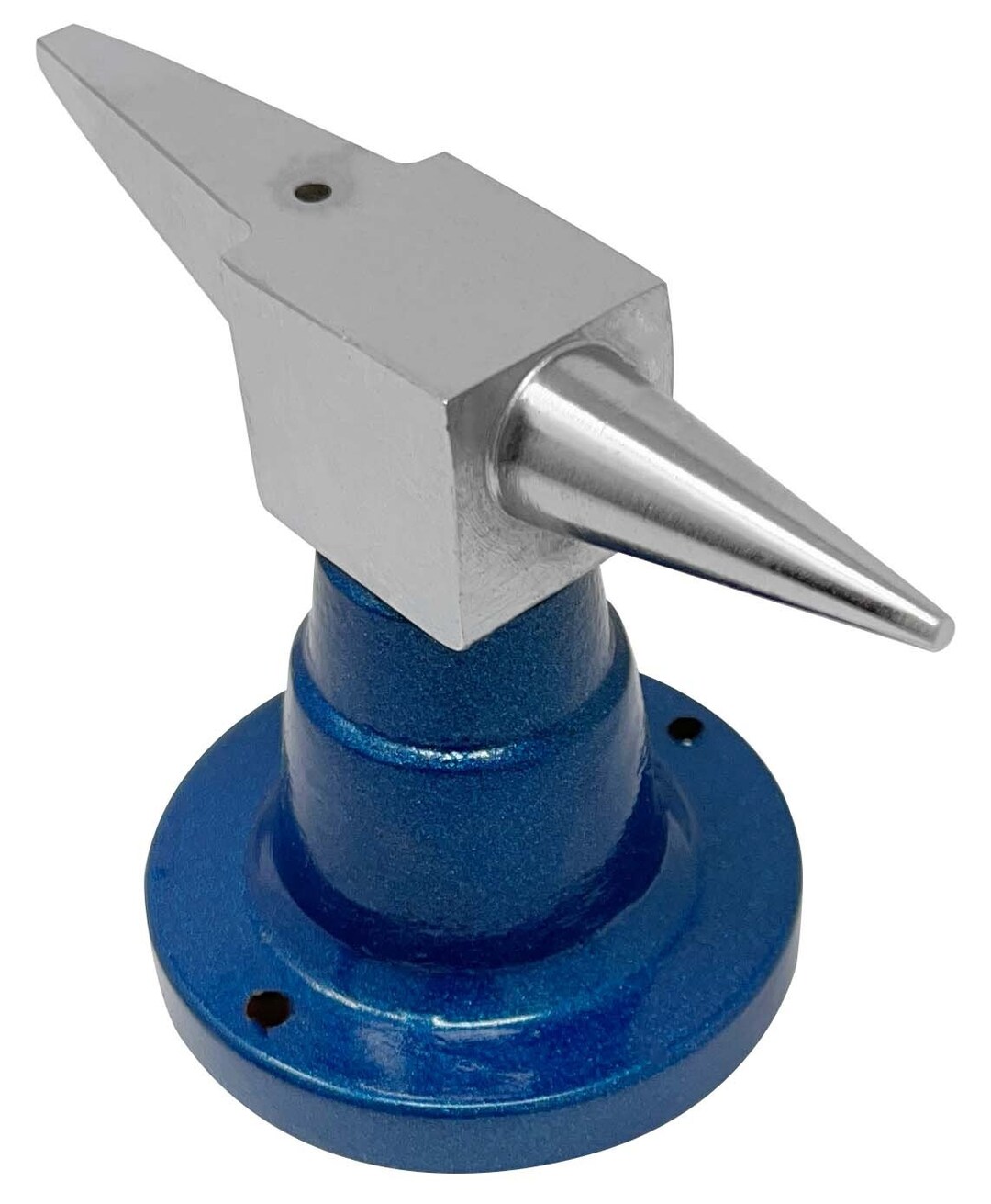 Round Base Detachable Anvil- FORM-0329 - Etsy