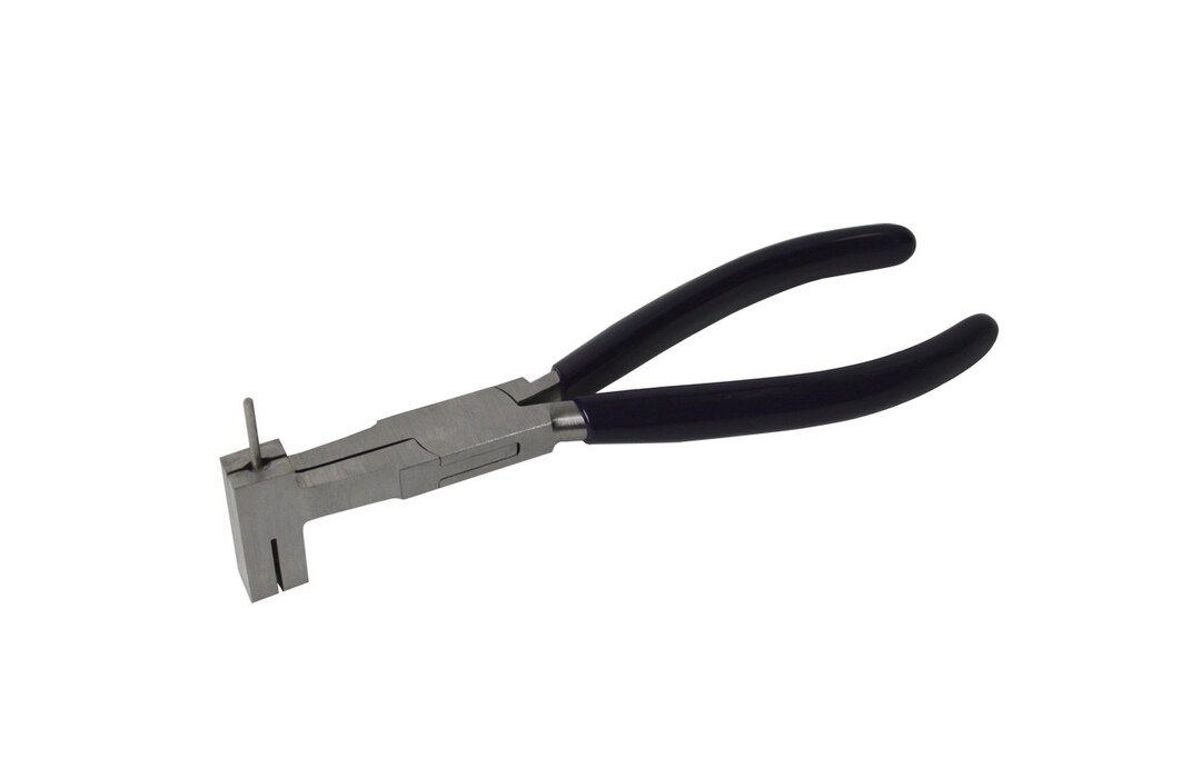 7" Coil Cutting Wire Coiling Cutters Jump Ring Making Forming Jewelry ...