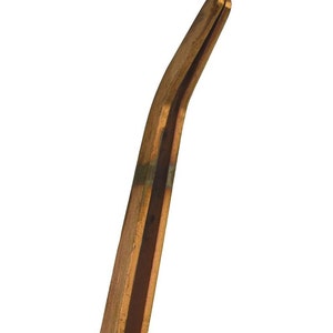 Copper Pickling Tongs With Curved Tip 9" Jewelry Tool Pickling Tongs ...