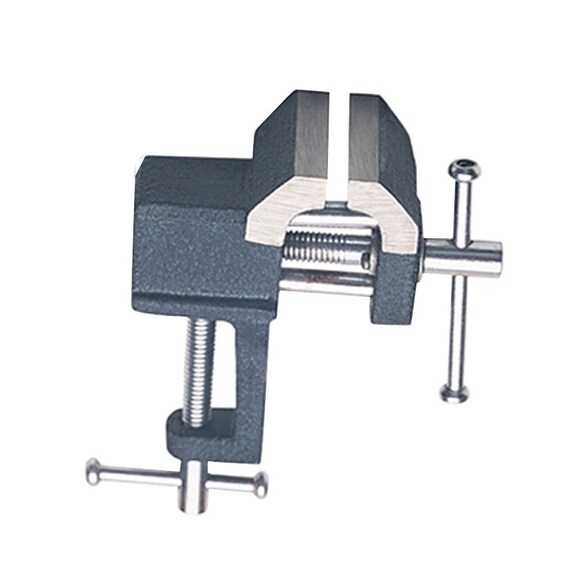 Vise for jewelry making store