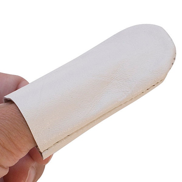 Metal Finger Guards - Etsy