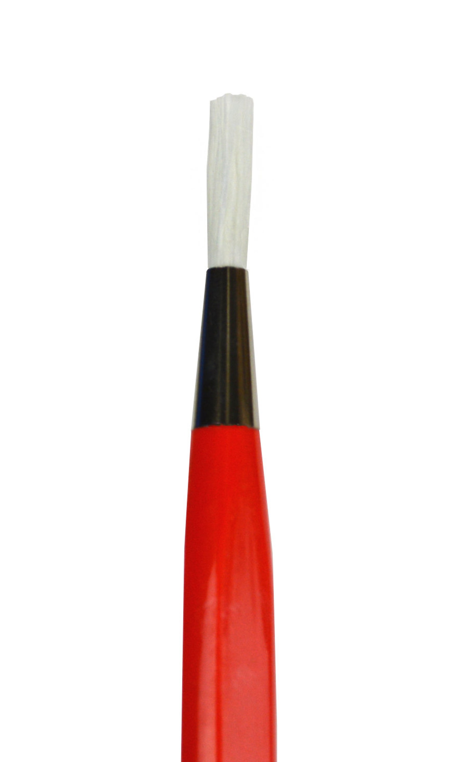 Pen-style Scratch Brush With Fiber Bristles Precious Metal Clay Jewelry ...