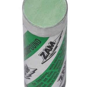 1/4 Lb Tube Zam Polishing Cutting Metal Jewelry Turquoise Stone ...