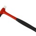 7 Nylon Head Hammer W/ Rubber Grip Jewelry Watchmaking Metal Forming ...