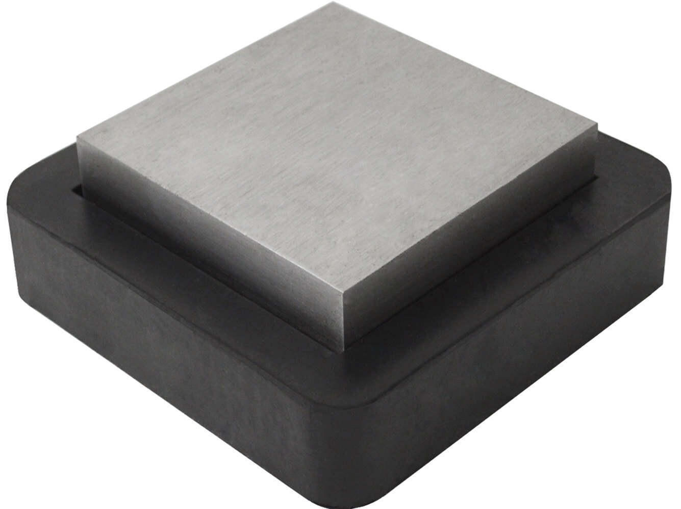 JEWELLERS STEEL BENCH BLOCK ;/ ANVIL JEWELLERY MAKING ￡12.75 ...