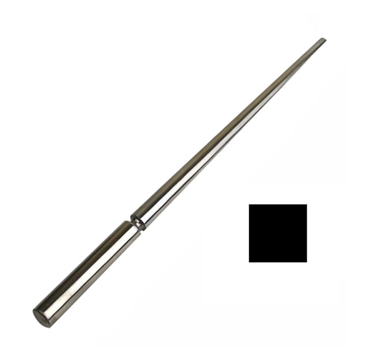 Premium Steel Square Bezel Mandrel Ring Stick Gauge Sizer Jewelry ...