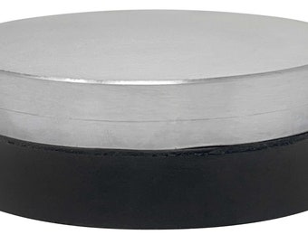 Round Bench Block - Etsy