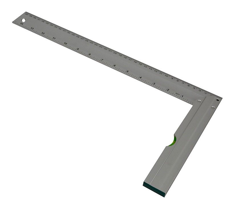 L Square Ruler Sewing