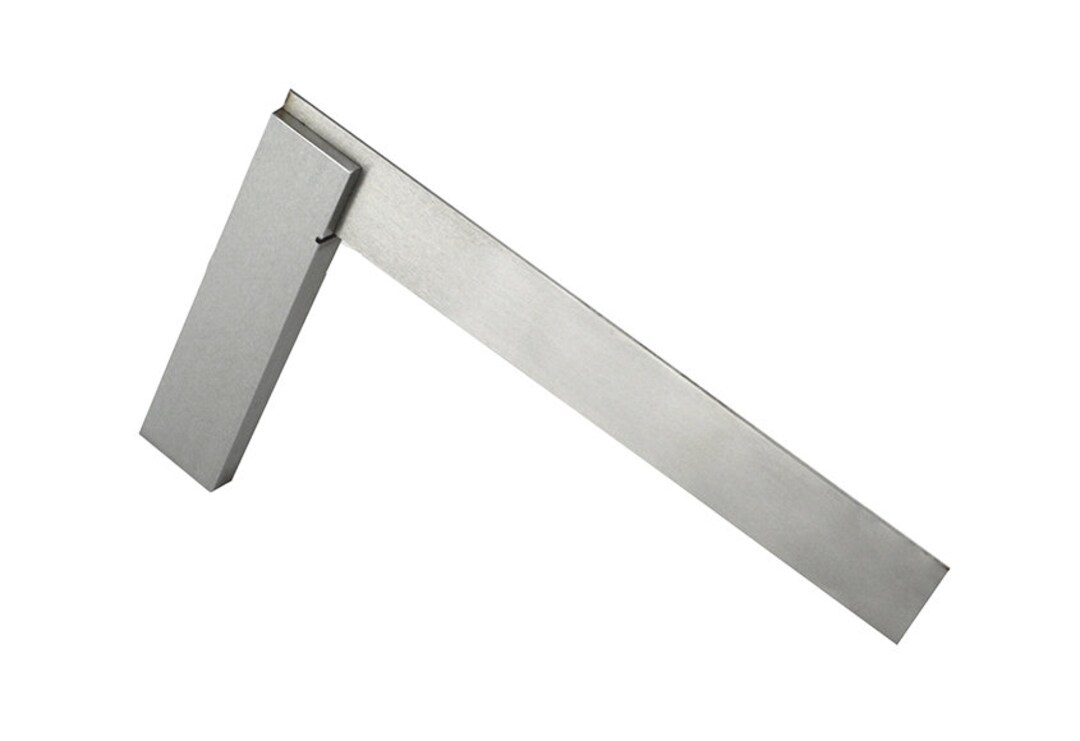 8" Machinist Square - Etsy