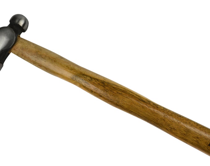 Ball Peen Hammer 8 Oz Jewelry Forming Tool HAM-0021 - Etsy