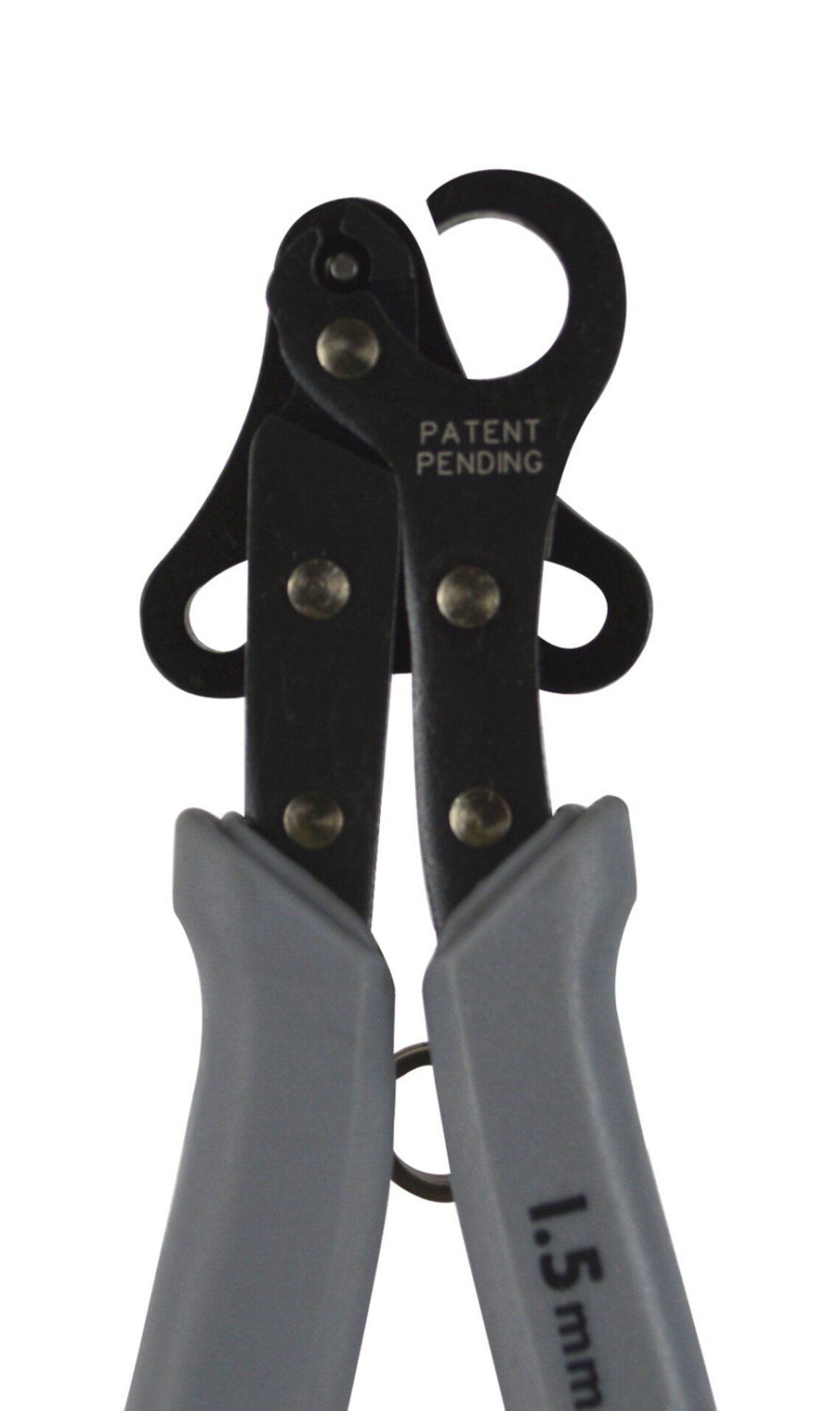 1.5 Mm 1-step Looper Pin Trimmer Looping Jewelry Making Tool | Etsy