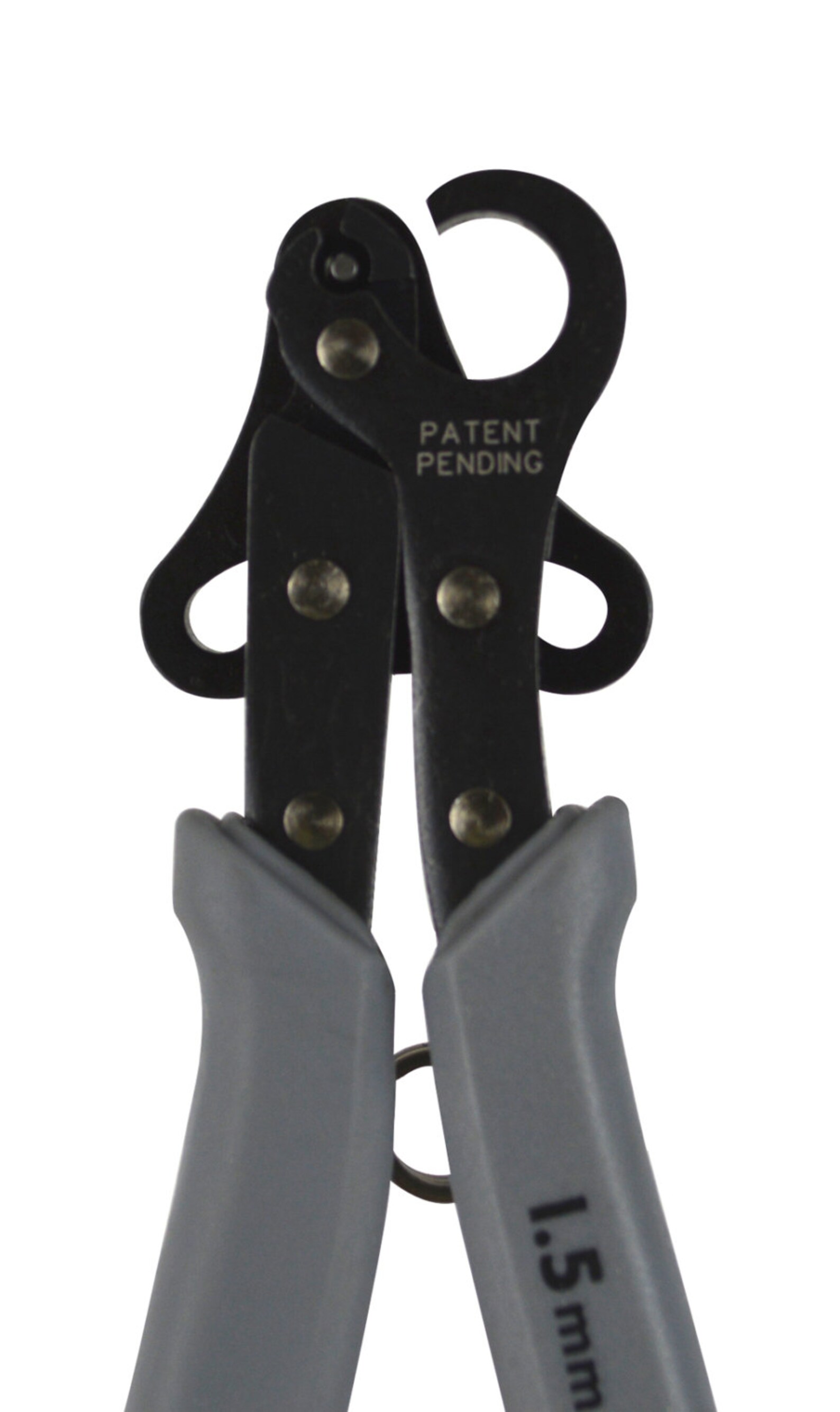 1.5 Mm 1-step Looper Pin Trimmer Looping Jewelry Making Tool | Etsy