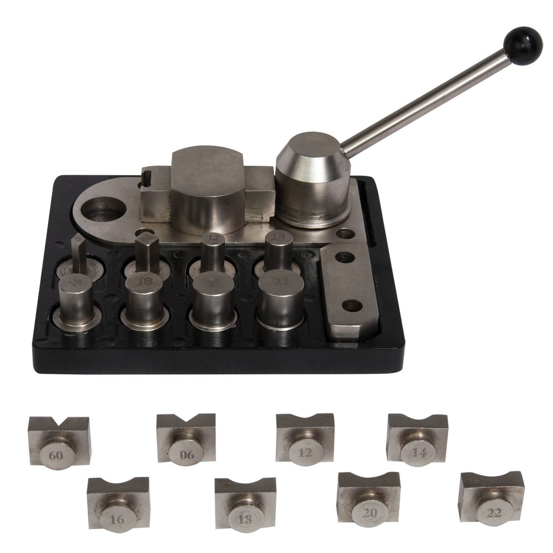 Ring Bending Tool - Etsy