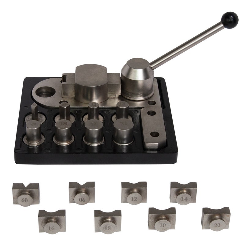 Ring Bending Tool - Etsy