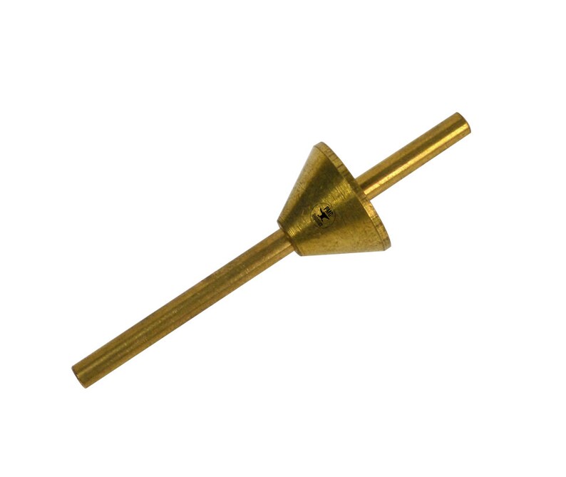 Brass Mandrel Sprue Former Jewelry Wax Injection Casting Mold Tool ...