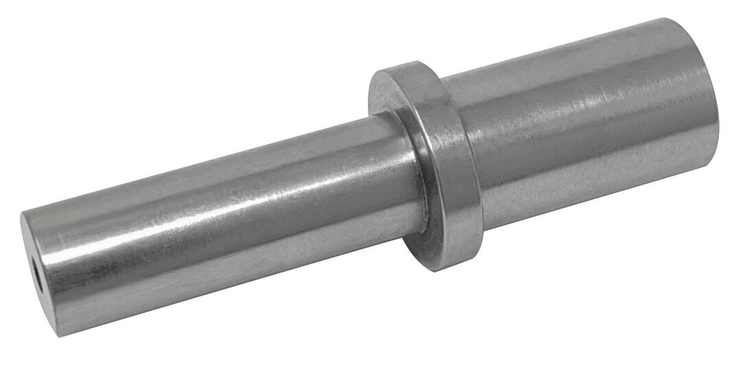 3/4" Round Forming Mandrel With 1" Tang FORM-0303 - Etsy