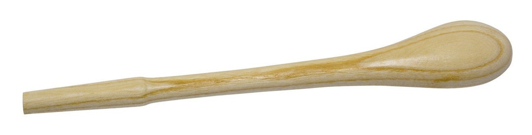 German-style Chasing Hammer Handle Jewelry Making Metal Forming Tool ...