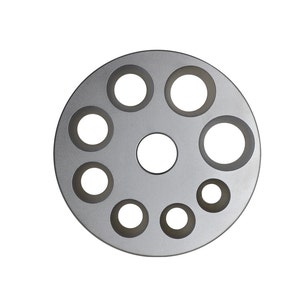 6 Spline Ring Stretcher Enlarging Reducing Sizer Jewelry Making Metal ...